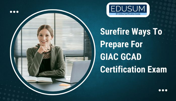 EDUSUM | Makes Your IT Certification Easy