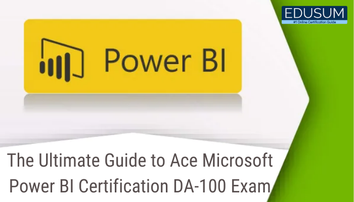 Is the Microsoft Power BI DA-100 Exam Worth It? - Certification Box Is the Microsoft Power BI DA-100 Exam Worth It? - Certification Box
